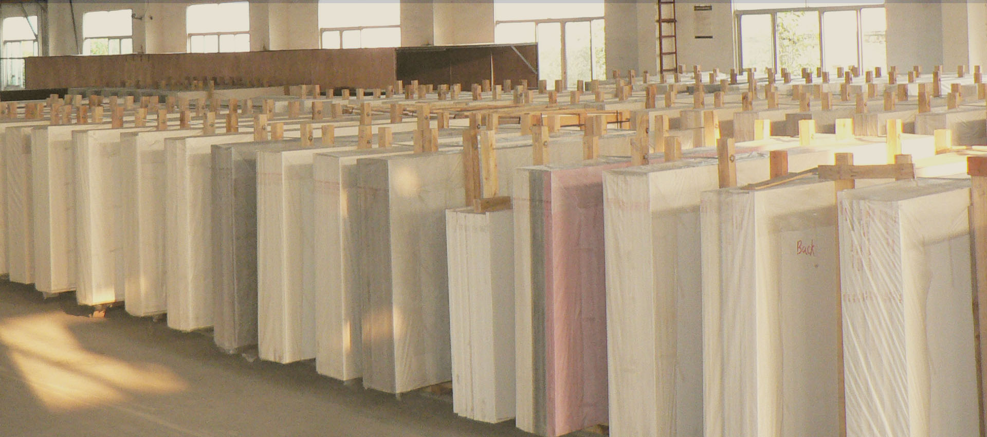 State Of The Art Facilities